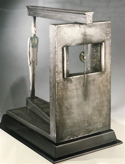 Jay Moss — Carter Burden Gallery