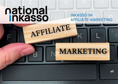 Inkasso Im Affiliate Marketing National Inkasso