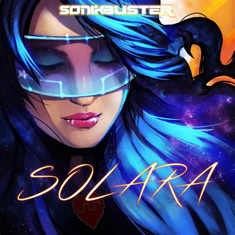 Solara Album De Sonikbuster Spotify