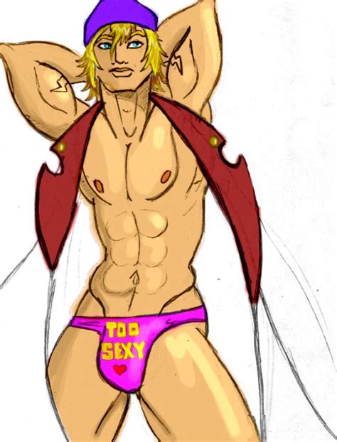 Rule 34 Final Fantasy Final Fantasy Xiii Male Male Only Snow Villiers