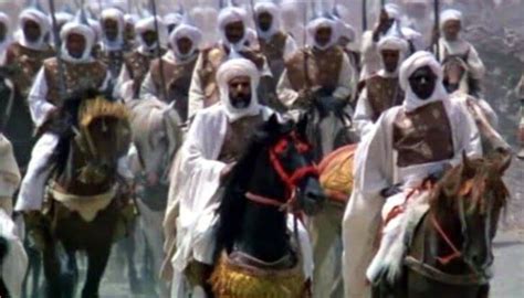 Perang Badar Peperangan Besar Pertama Kaum Muslimin Di Bulan Ramadhan