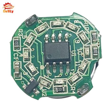 Đèn Led Đơn Vị Cho Mô Hình Led Chiếu Sáng Mô Đun Đèn Mô Hình Sửa Đổi