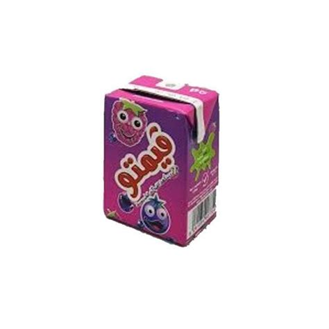 عصير فيمتو مصاص 125 مل