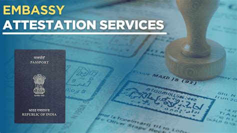 Embassy Attestation Services Official And Global Worldwide Transcripts