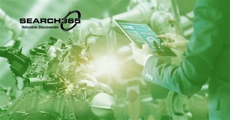 Effortless Automation With Search Ai Solution Search365