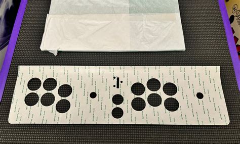 Fs Capcom Mini Cute Candy Cabinet Repro Marquee Holder Arcade Projects Forums