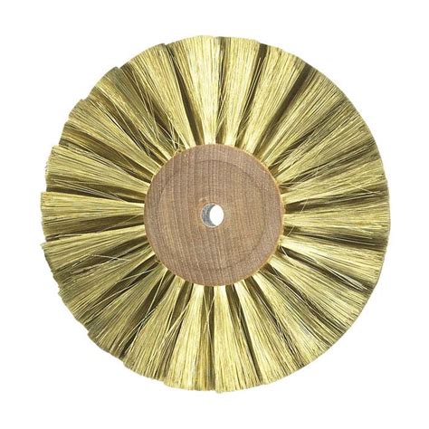 What Is A Brass Wire Wheel Used For At Hamish Riddoch Blog