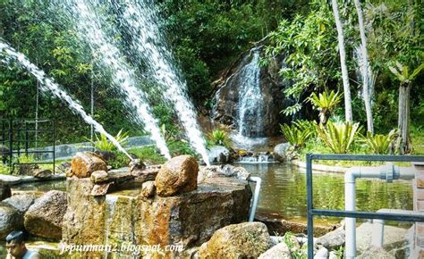 Refarm Kampar Perak Tempat Menarik Untuk Bercuti Jepun Mari