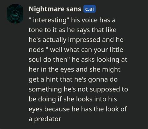 I Got One Of The Predator Messages From The Memes Ugodversesans