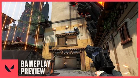 Vidéos De Valorant Bandes Annonces Gameplay