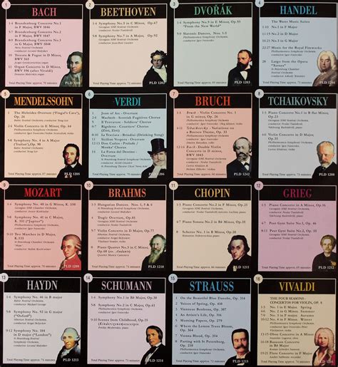 Va Forever Classics 16cd Box Set 2003 Ape Softarchive