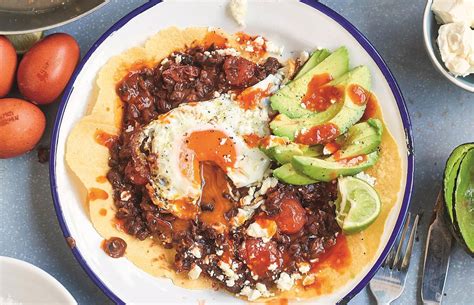 11 Taco Recipes You Need To Try Right Now