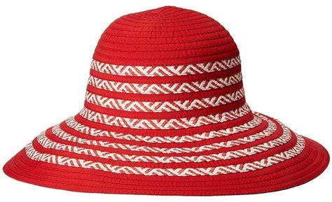 Betmar Corsica Caps Corsica Cap Sun Hats