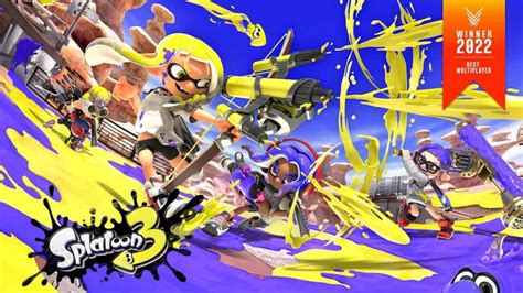 All Splatoon Games Ranked Pro Game Guides