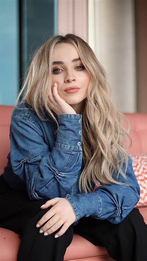 Sabrina Carpenter Photoshoot 2020 Wallpaper Id6248