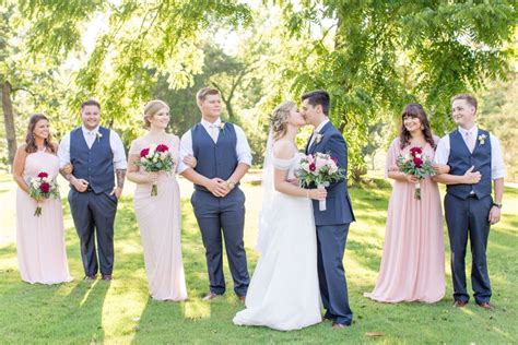 Katie Springer Wedding