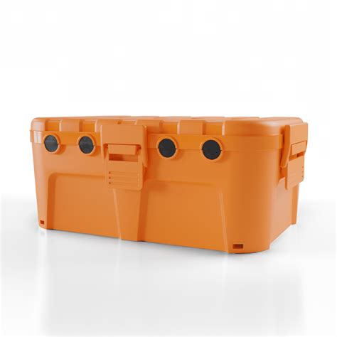 Weatherproof Electrical Box