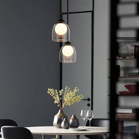 5 Tips For Perfect Dining Table Pendant Lights Vakkerlight