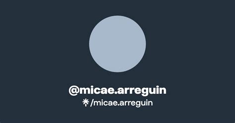 Micaearreguin Linktree
