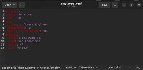 Convert Yaml To Ini In Python