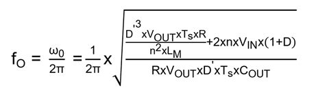 Design A Feedback Loop Compensator For A Flyback Converter In Four