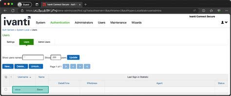 Ivanti Pulse Vpn Privilege Escalation Exploit