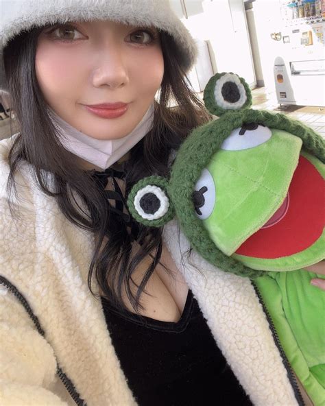 橋村依里南 おぱよう 1 画像動画 グラビアアイドル画像動画まとめ