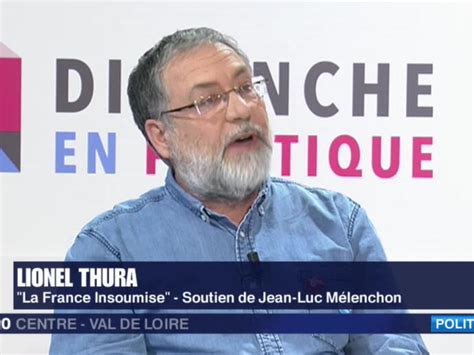 Extrait Dimanche En Politique Lionel Thura Sur Labrogation De La