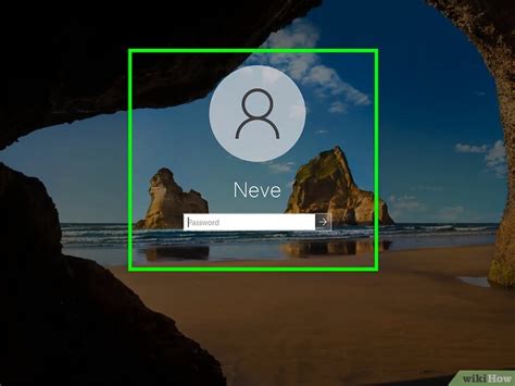 how to reset windows 10 password without logging in