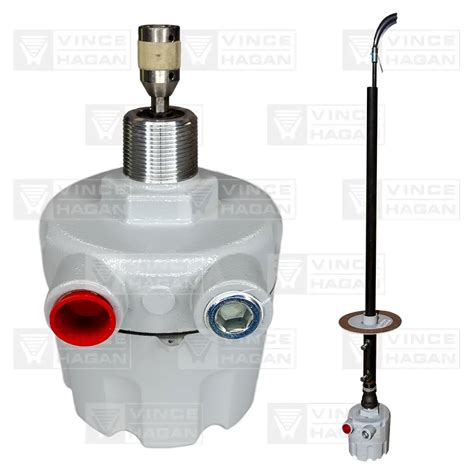 Bindicator Head Bin Indicators Concrete Batch Plant Parts