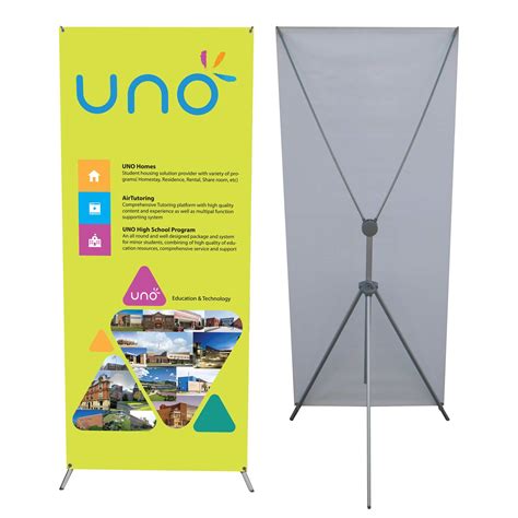 Grasshopper Adjustable Banner Stands Archives Irvine Printing And Displays