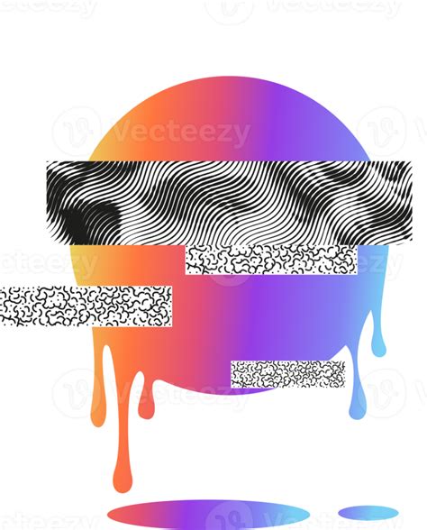 Collage Statue Element 12629762 Png