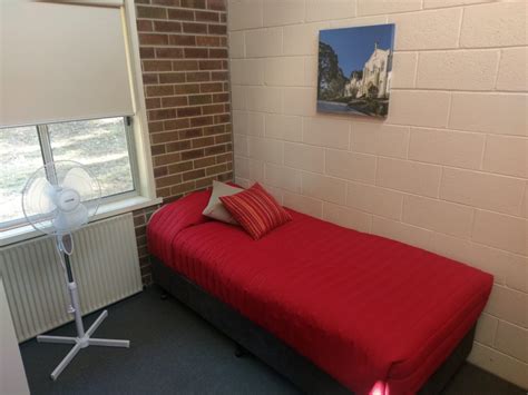 Accommodation Matrix