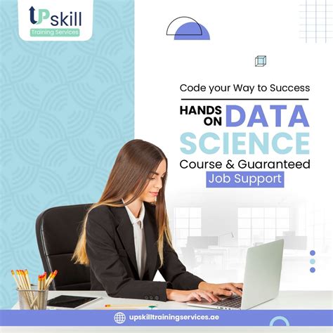 datascience techcareer learnandgrow futureconnect careersupport… upskill training services