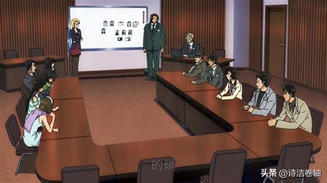 異次元的狙擊手：世良剛跟小蘭說會保護柯南，果然就替他擋了子彈 每日頭條