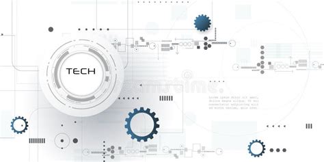 Computer Engineering Logo Stock Illustrations 17042 Computer