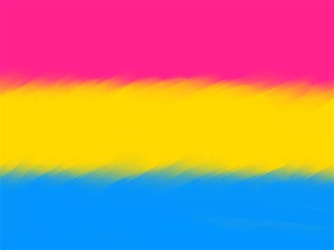 100 Pansexual Wallpapers
