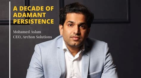 Archon Solutions Expansion To The Uk Brand Initiative News The Indian Express