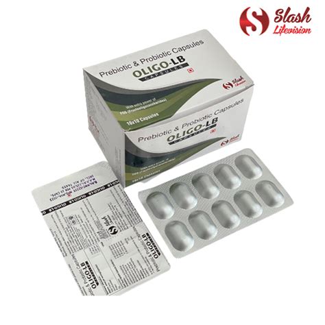 Oligo Lb Manufacturer Supplier And Franchise