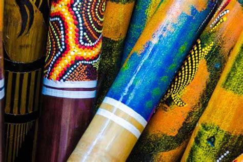 The Digeridoo Walkabout Wildlife Sanctuary