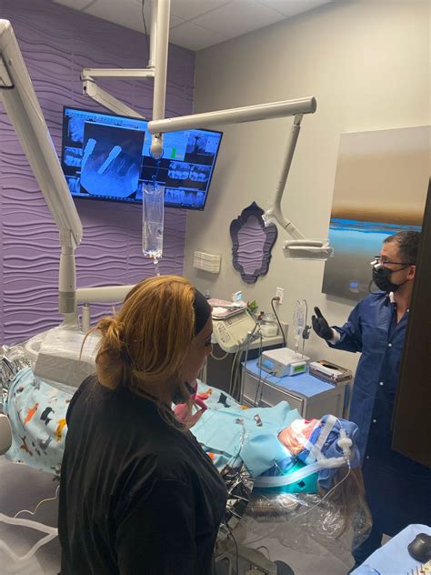 Mark Eric Bailey On Linkedin Simplyimplantsinstitute