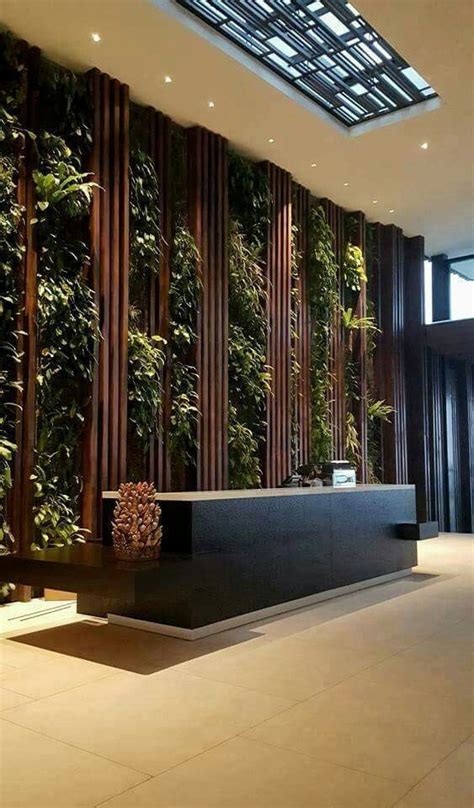 Pin De You Shu Ting Em Wall Design Column Lobby Design Projeto Lobby Do Hotel Decoração De
