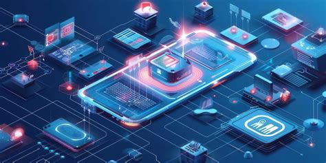 Innovative Tech Ecosystem A Tech Ecosystem Includes Various