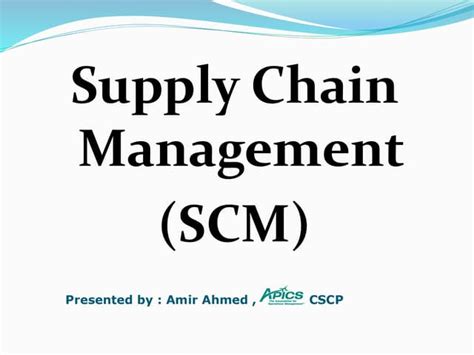 Procurement Bidding Supply Chain Management 1718131874 Pdf