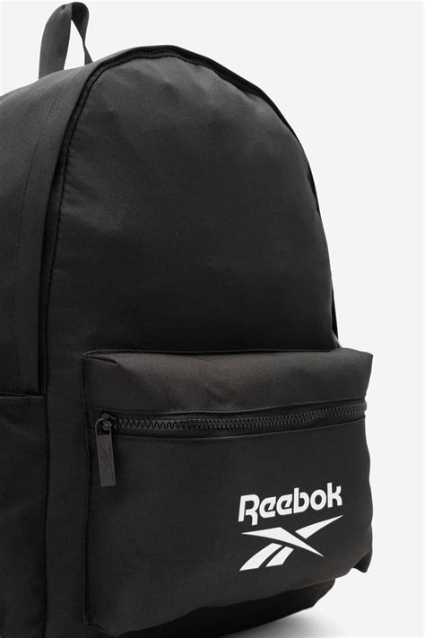 Hátizsák Reebok Rbk P 001 Ccc Fekete Ccc Eu Hu