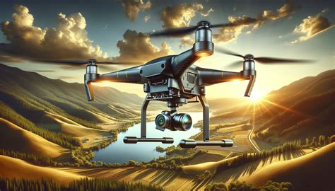 Master Drone Flying Techniques For Smooth Footage