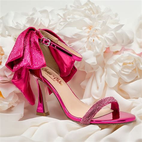 Chase Chloe Where Fashion Meets Comfort