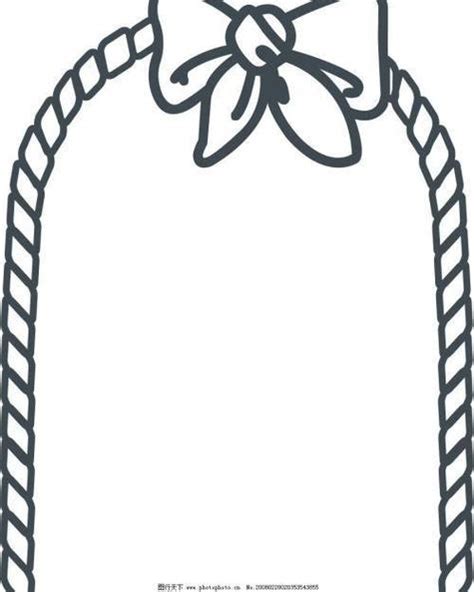 框架简笔画图片简笔画图片大全