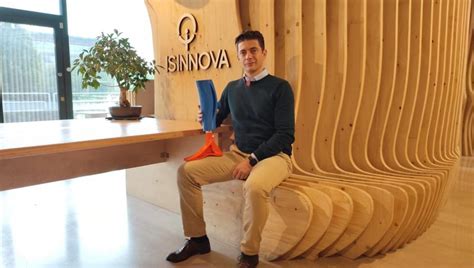 Roberto Bertelli Su Linkedin Cristian Fracassi Lingegnere Delle Protesi Lowcost Per Feriti Del…