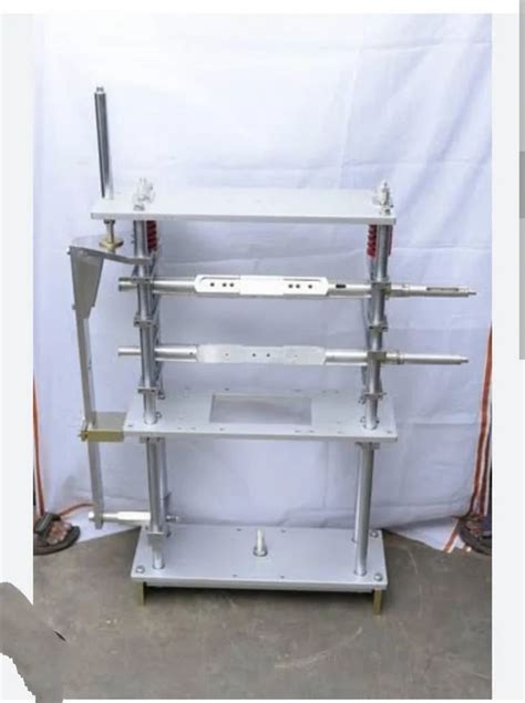 Pillar Assembly At ₹ 150000piece Steering Systems In New Delhi Id